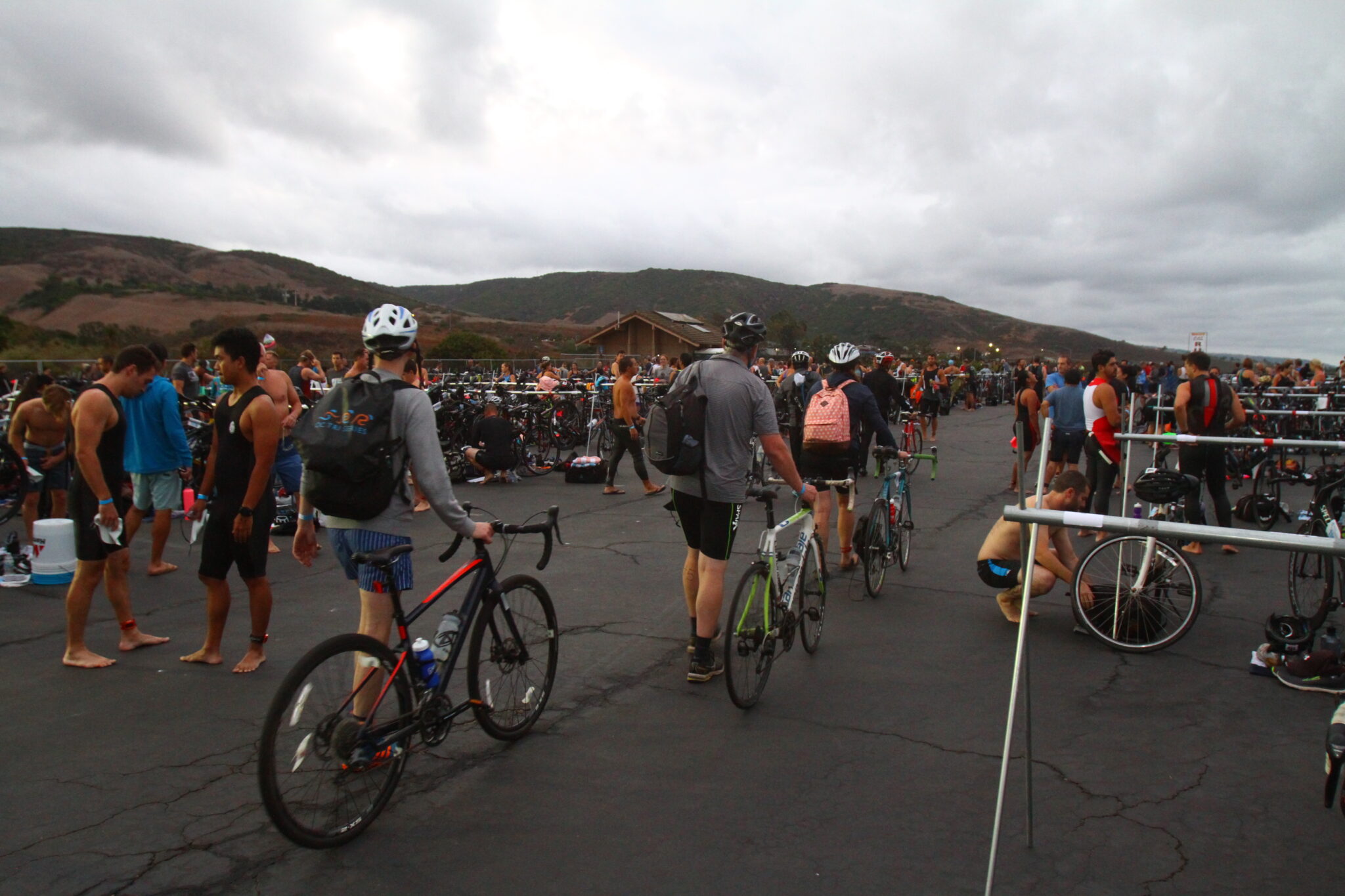 Home ⋆ OC Tri Series ⋆ Triathlon & Duathlon