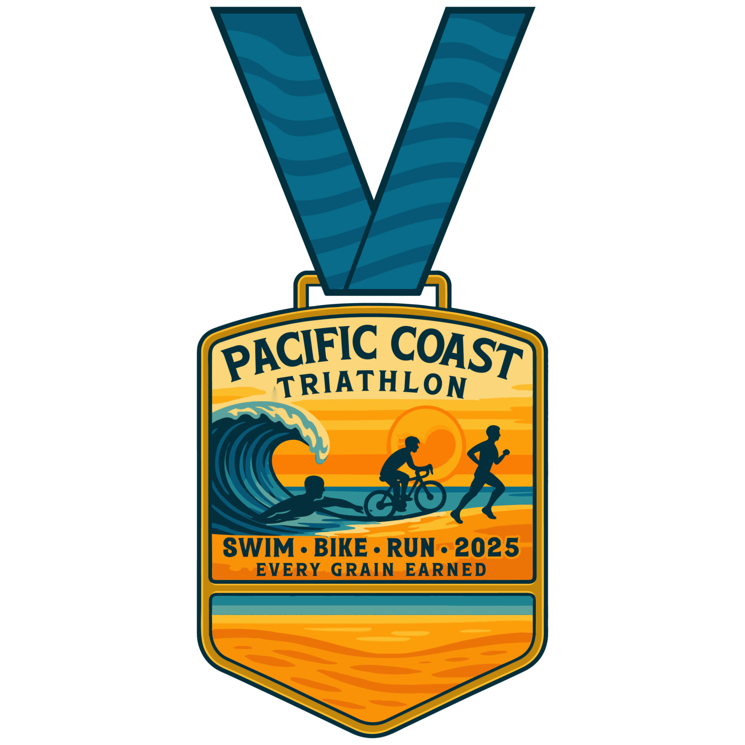 Pacific Coast Triathlon & Duathlon ⋆ OC Tri Series